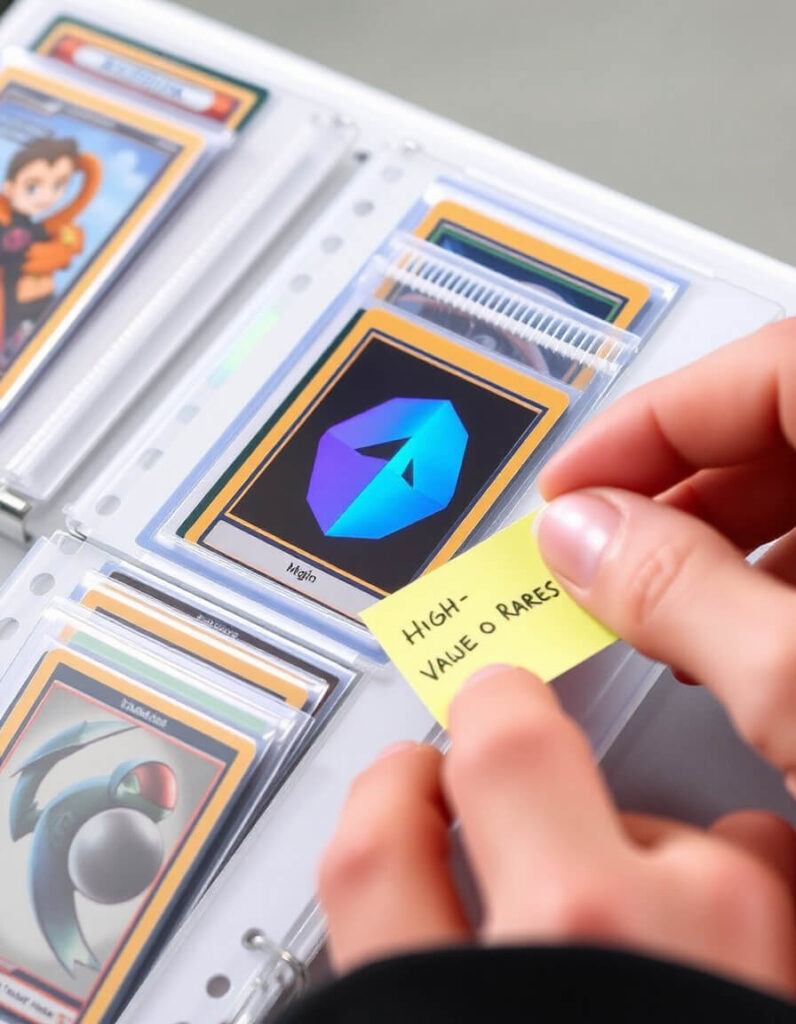 How to Build a Trade Binder: 8 Pro Tips for Success (2025)